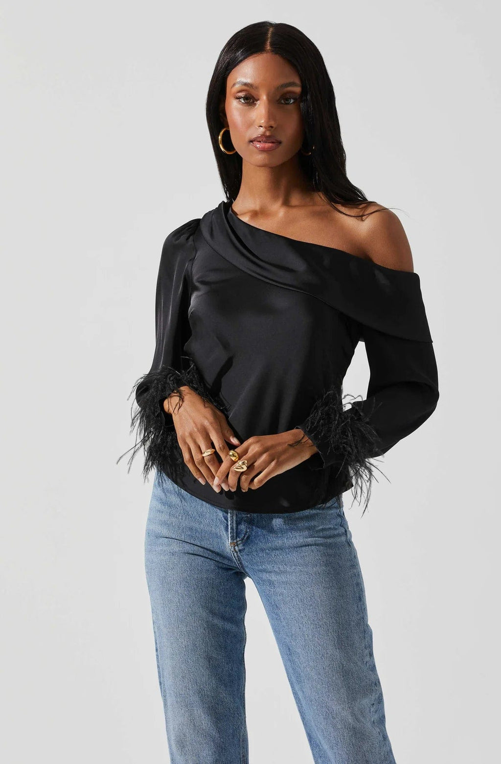 ASTR The Label Dawn Top | Wild Dove Boutique | San Diego, CA