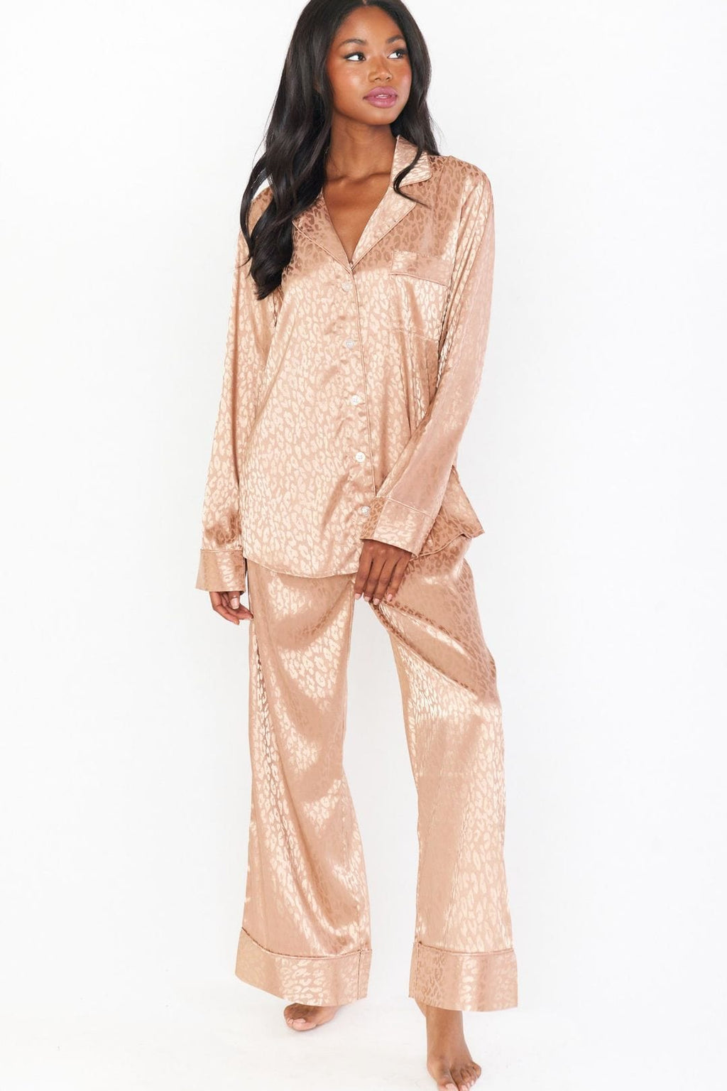 Show Me Your Mumu Classic PJ Set | Wild Dove Boutique | San Diego,CA